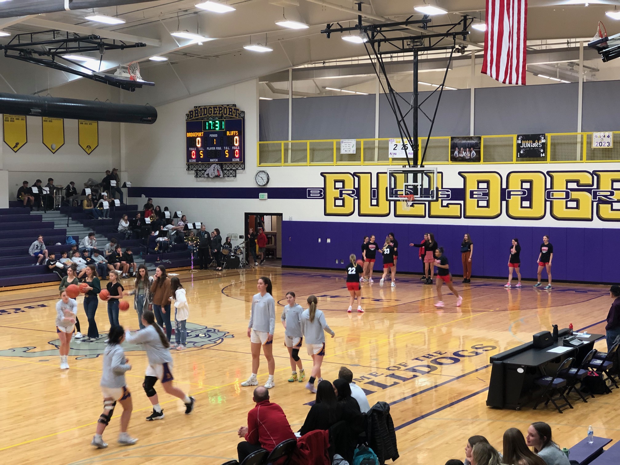 KNEB-AM 960 AM – 100.3 FM - Bridgeport beats Scottsbluff in marquee ...