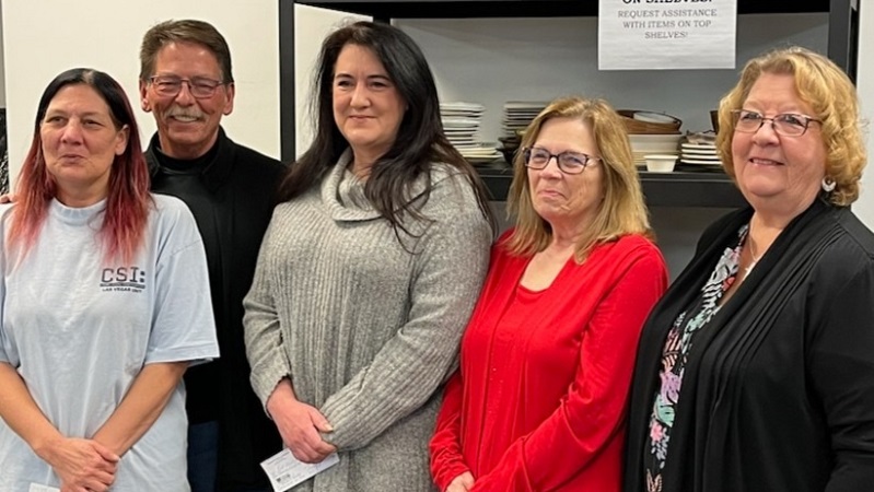 Monument Family Connections Closes, Provides Funding to Related Non-Profits