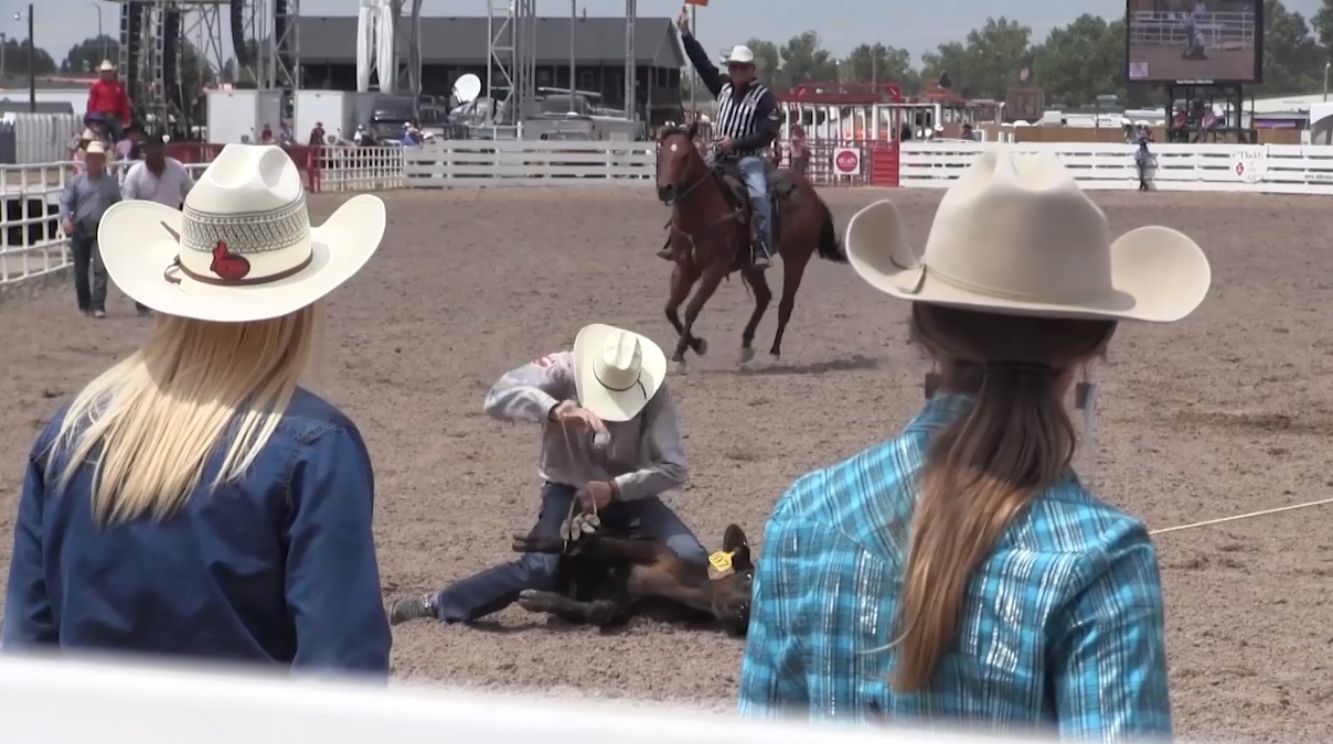 Local Aims to Create High School Rodeo Team