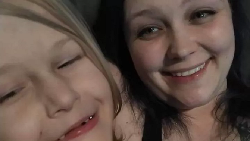 Sunday Fundraiser to Benefit Bayard Woman’s Son, Family after Fatal Crash