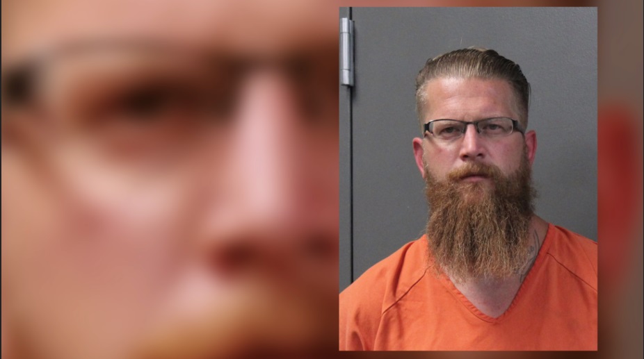 Scottsbluff Man Gets Prison For Attempted Meth Distribution Conviction