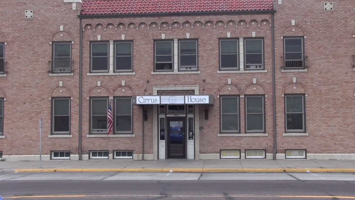 OTCF Awards Cirrus House Grant Funds to Improve Access to Affordable ...