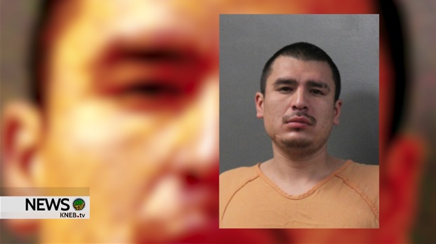 Felon Caught with Defaced Firearm After Scottsbluff Domestic Disturbance