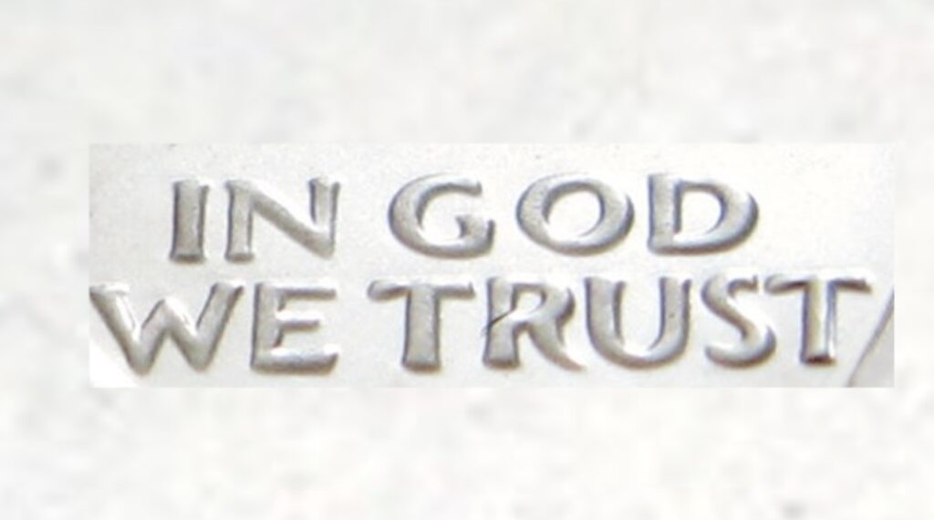Erdman Introduces Bill to Include ‘In God We Trust’ in Nebraska Classrooms