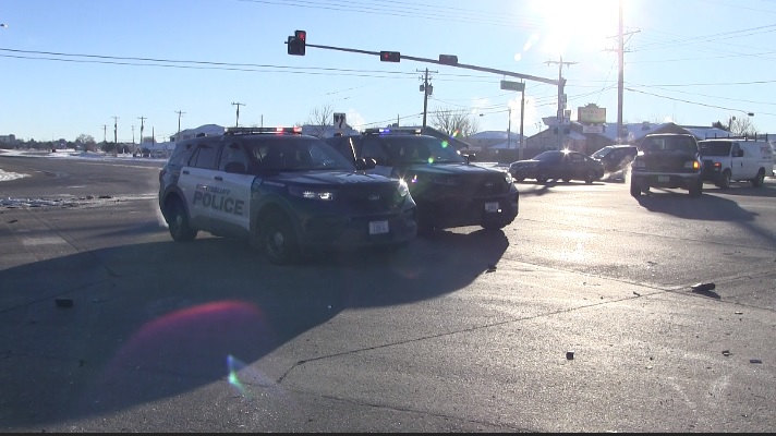 Scottsbluff Police Investigating Thursday Morning Hit and Run