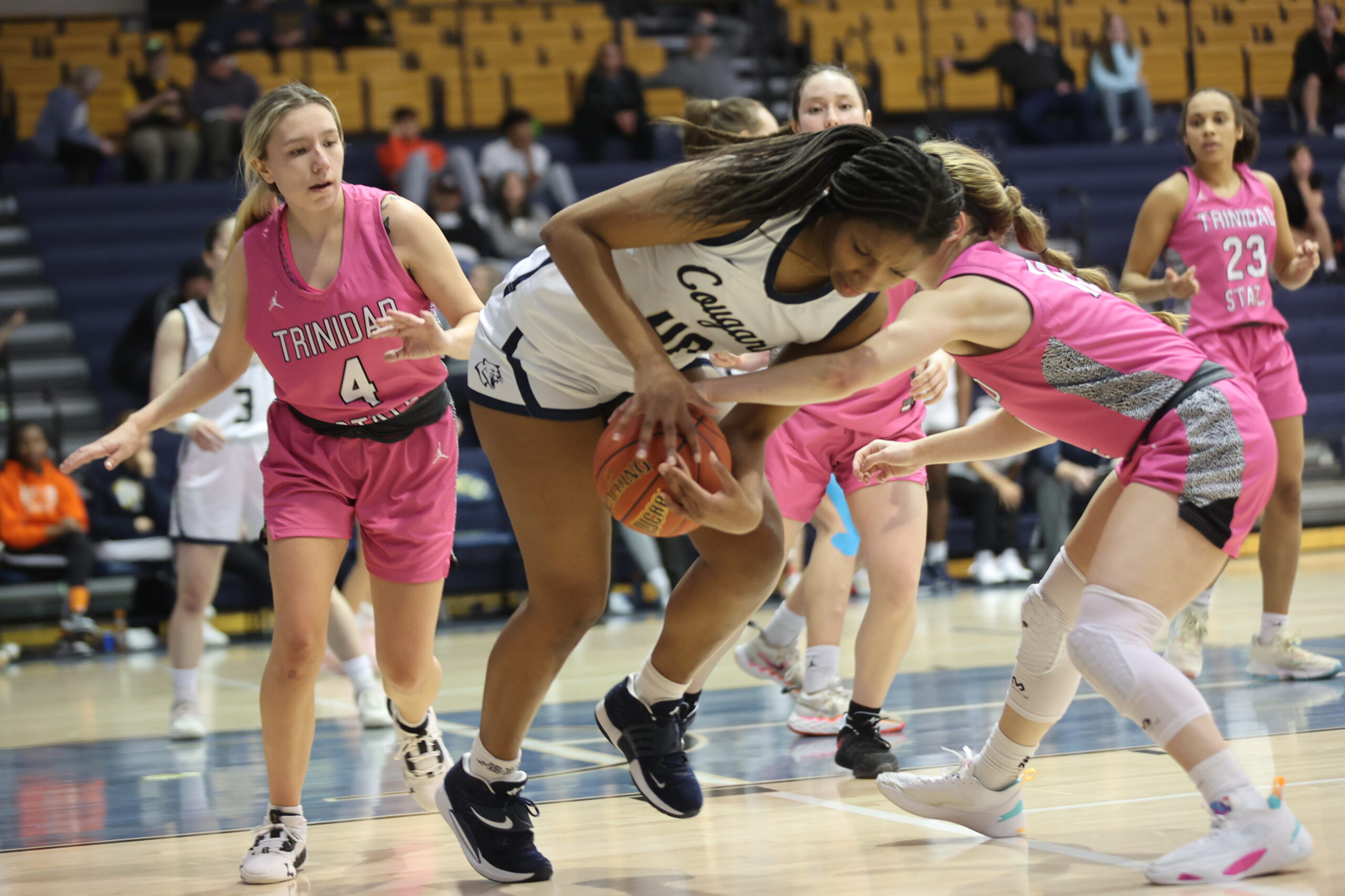 KNEB-AM 960 AM – 100.3 FM - Balanced scoring, strong defense leads WNCC ...