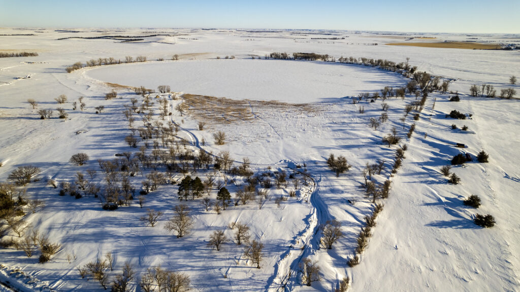 KNEB-AM 960 AM – 100.3 FM - Low Oxygen Causing Problems for Sandhills ...