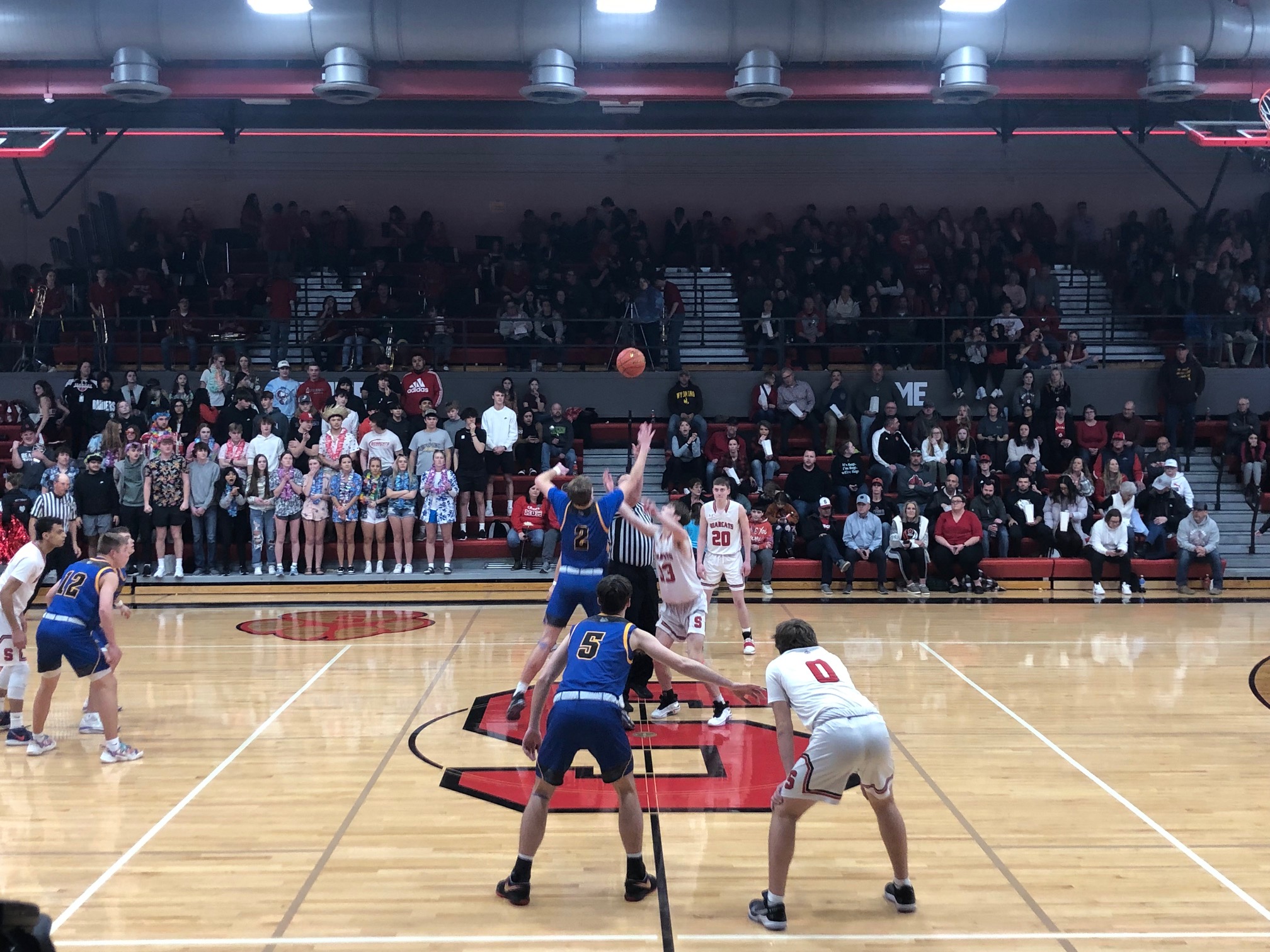 KNEB-AM 960 AM – 100.3 FM - Scottsbluff, Gering basketball recaps from ...