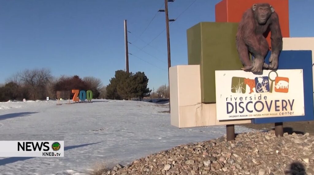 Riverside Discovery Center Hires New Leadership & Zoo Keepers