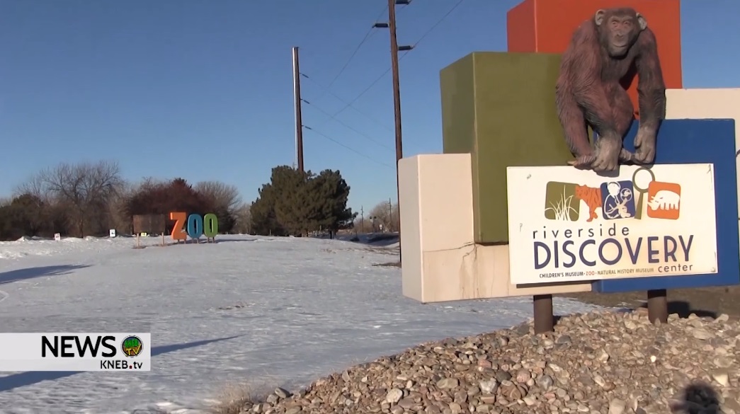 Riverside Discovery Center Hires New Leadership & Zoo Keepers