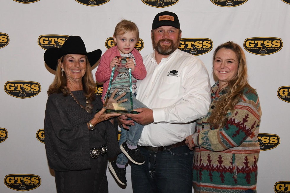 KRVN 880 – KRVN 93.1 – KAMI - Nebraska Bison business brings home ...