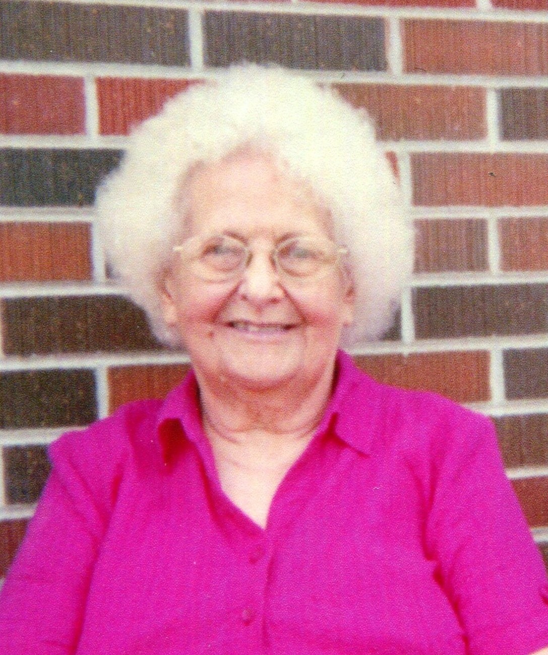 Marjorie Ann Burnette, 99, Scottsbluff - KHYY