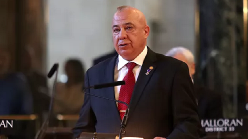 Legislature gives first round approval to amended ‘Constitutional Carry ...