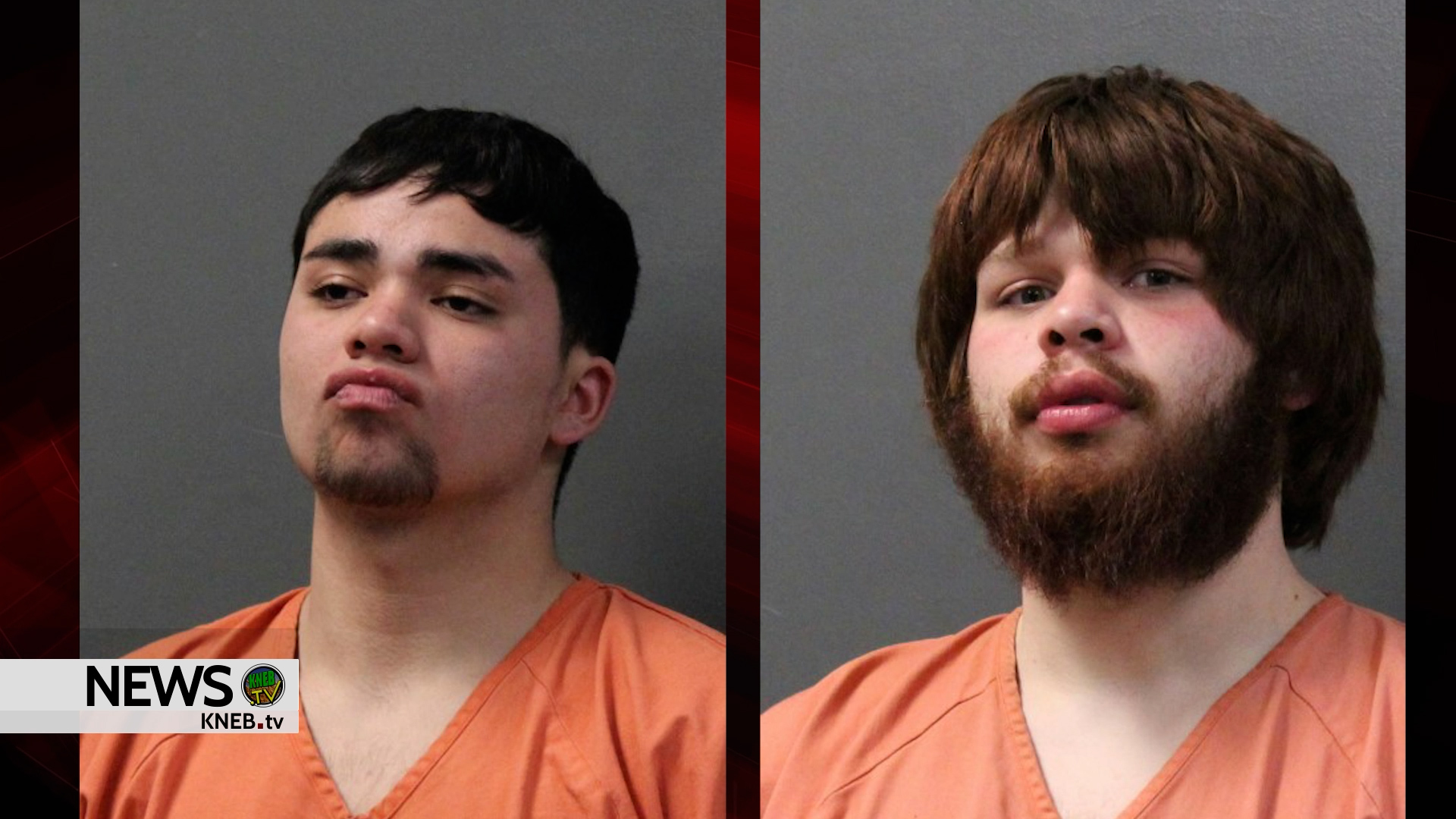 Teens Caught with AK-47; Threatened to Shoot Terrytown Home