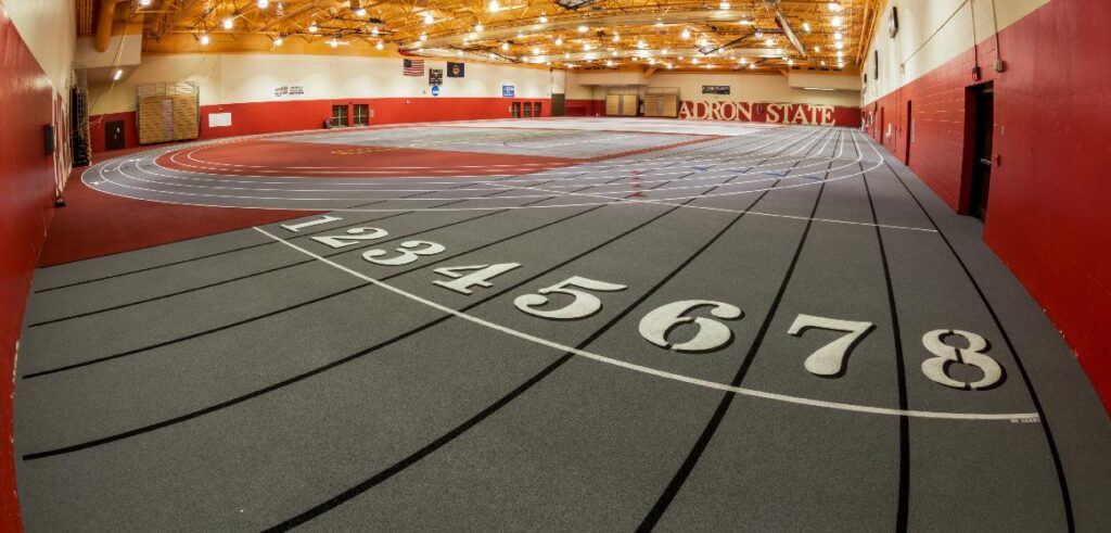 Area athletes perform well at CSC meet - KOZY