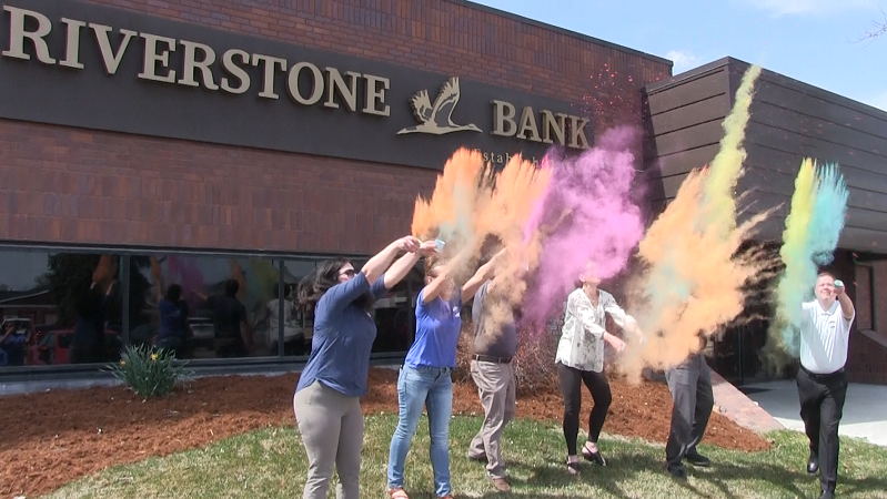 Color Toss kicks off registration for United Way Color Dash sponsored ...