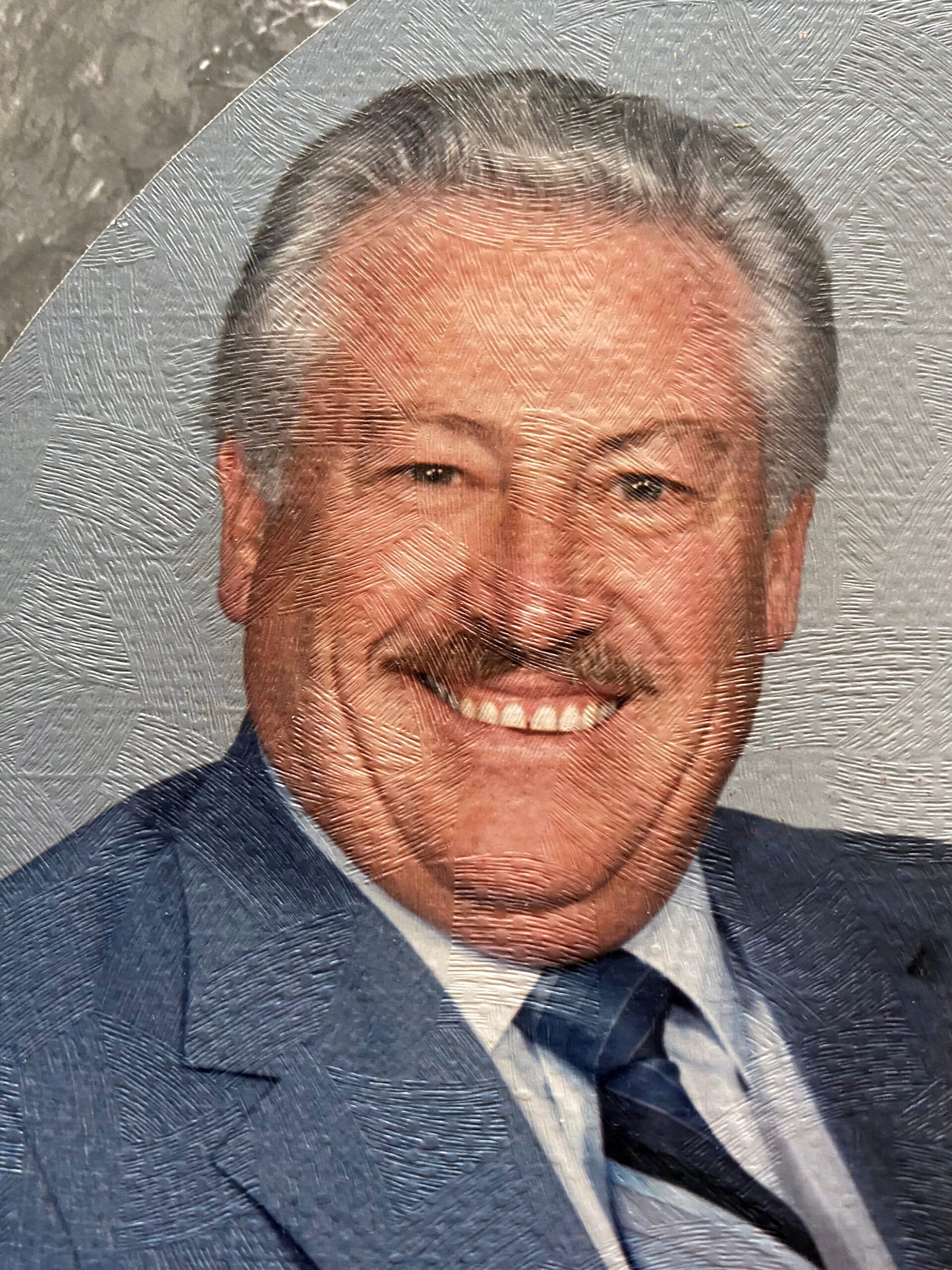Earl L. Cooper, 90, Scottsbluff - KHYY