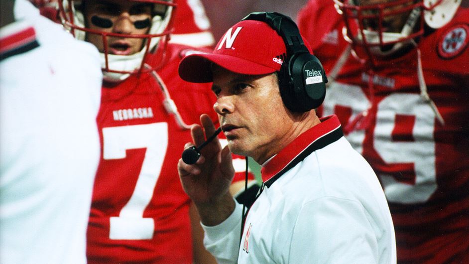 KNEB-AM 960 AM – 100.3 FM - New Husker locker room to be named in honor ...