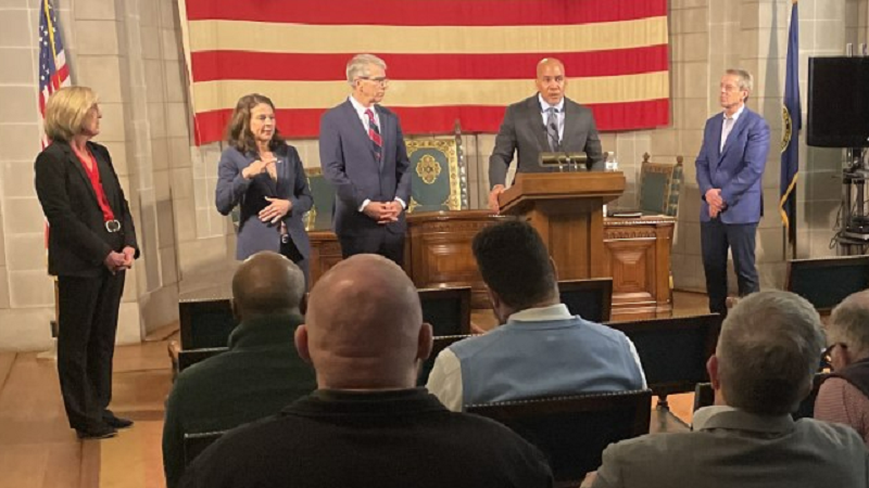 Former Illinois Corrections Director taking helm at Nebraska Corrections