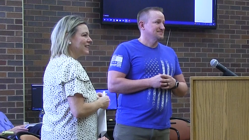 Scottsbluff couple planning new restaurant in Gering