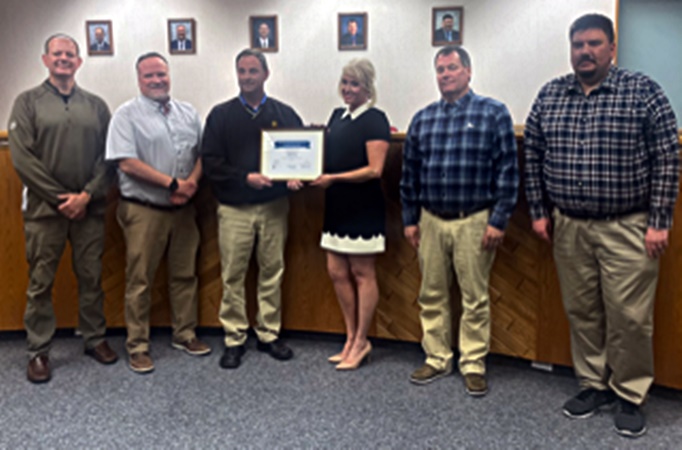 KNEB-AM 960 AM – 100.3 FM - City of Sidney Creates Hundreds of New Jobs ...