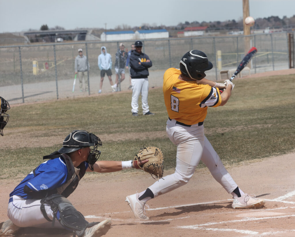 Cougars drop one at Southeast CC - KNEB.tv