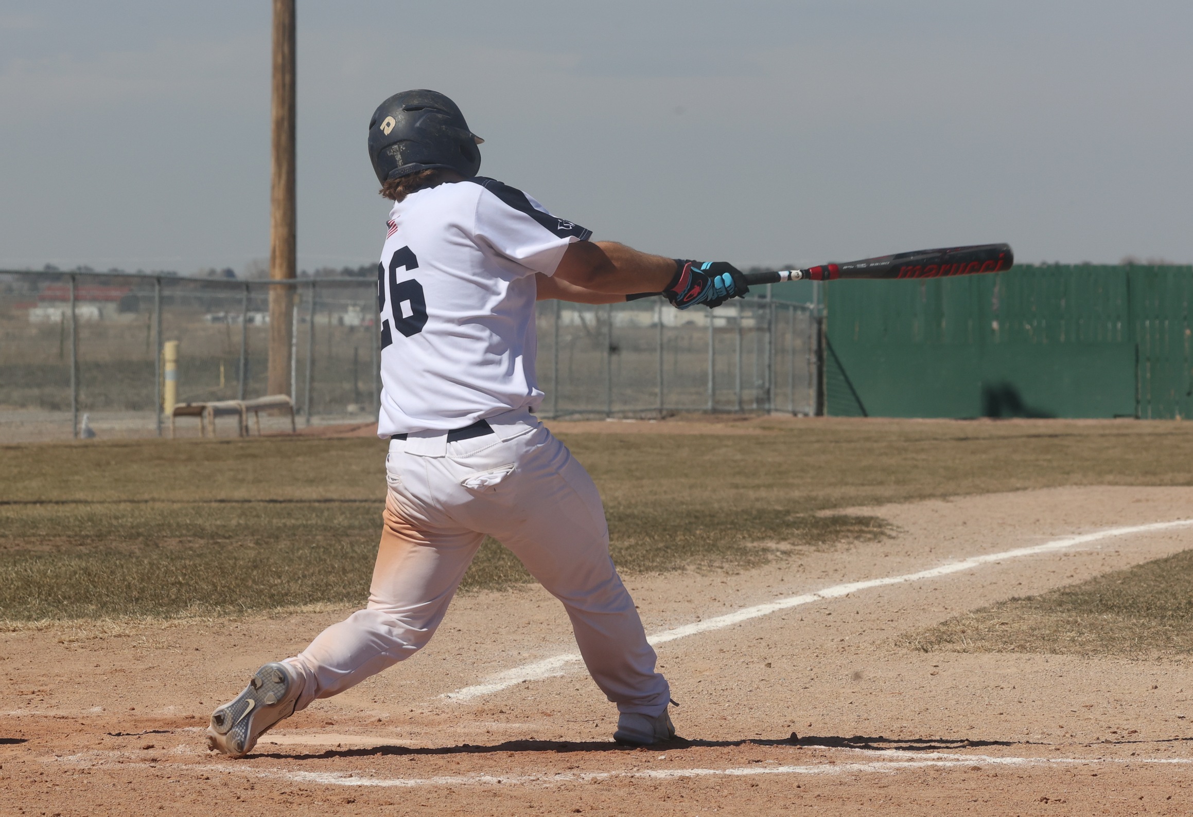 WNCC captures two wins over Lamar - KNEB-FM