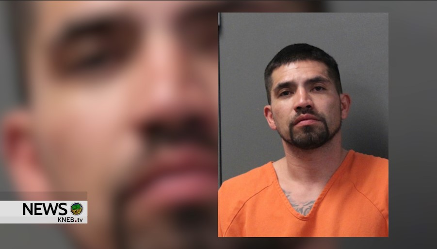 Denver Man Arrested in One of Largest Panhandle Drug Busts of 2023