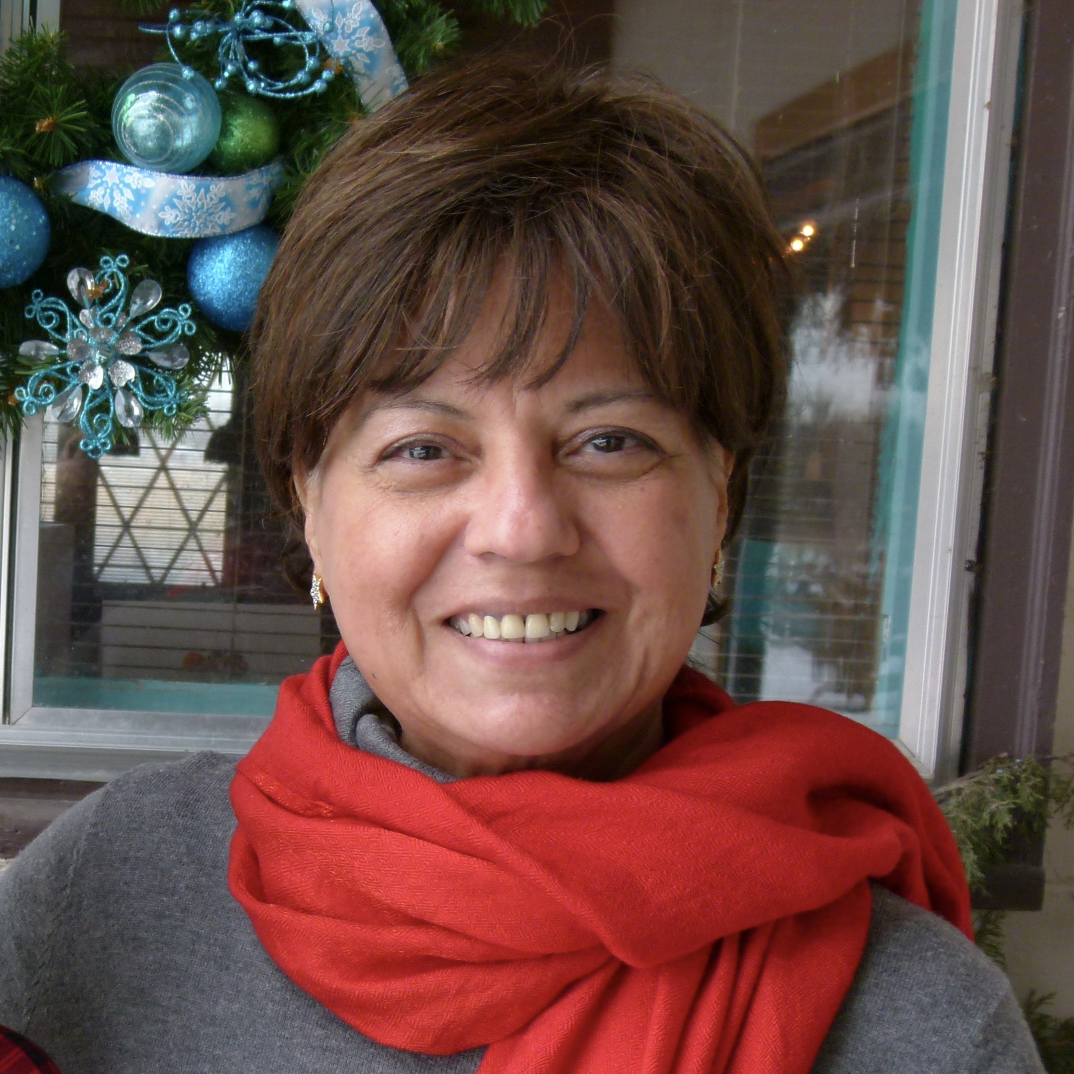 KNEB-AM 960 AM – 100.3 FM - Rachel McCain, 79