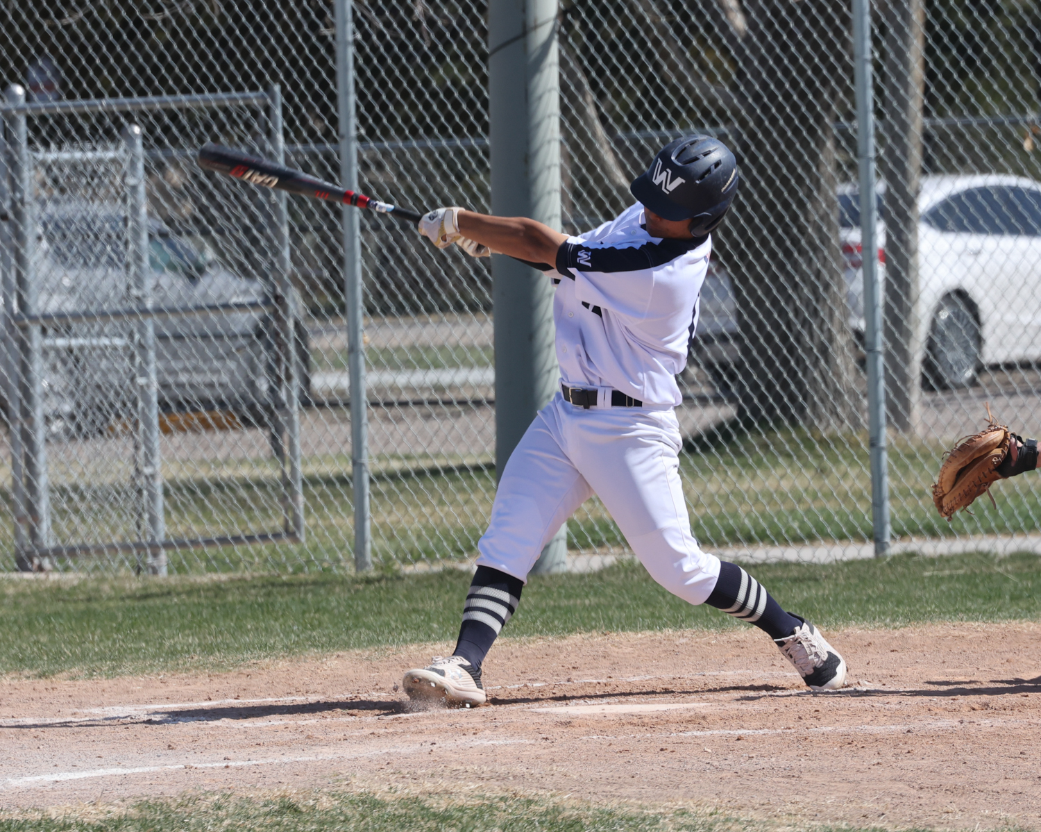 KNEB-AM 960 AM – 100.3 FM - WNCC’s Inoue earns Freshman of the Year honors