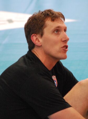 Olympic Gold Medalist Speaking at Local High Schools - KNEB-FM The Brand