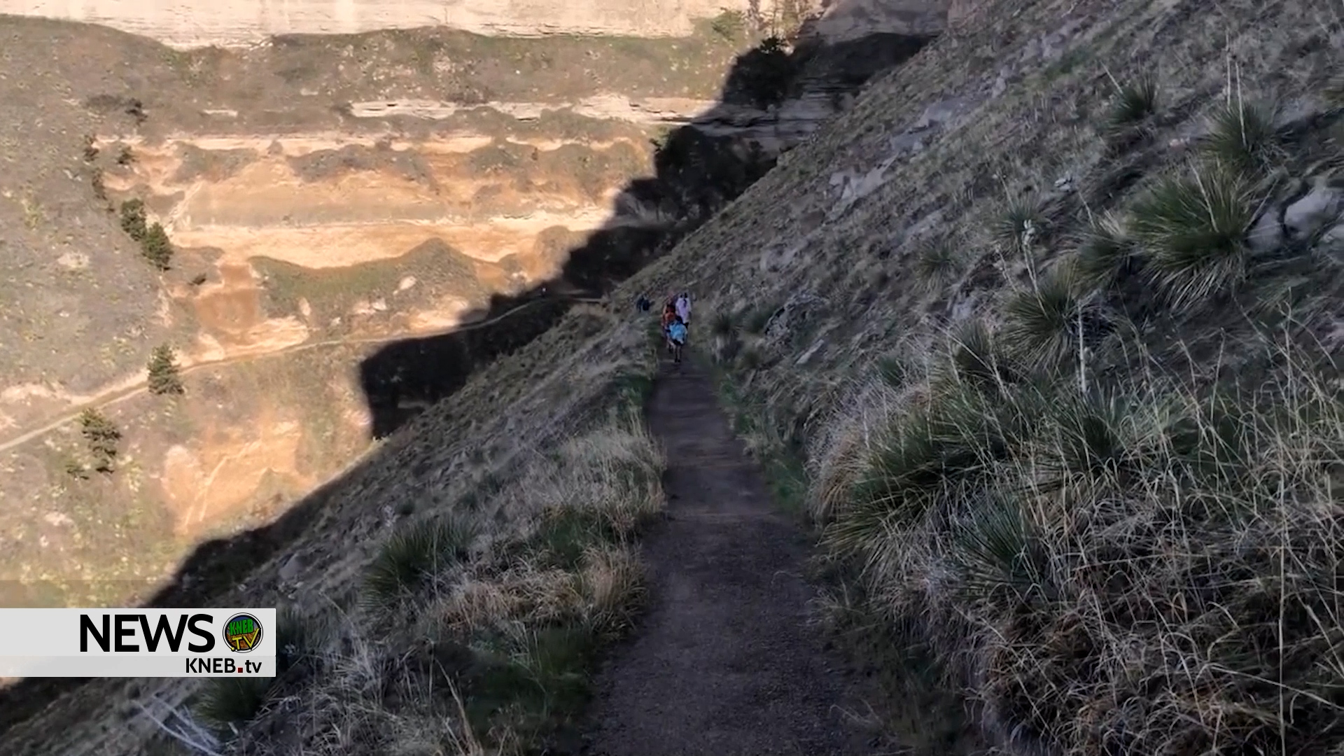 Scotts Bluff National Monument to Host Guided Hike in Celebration of ...