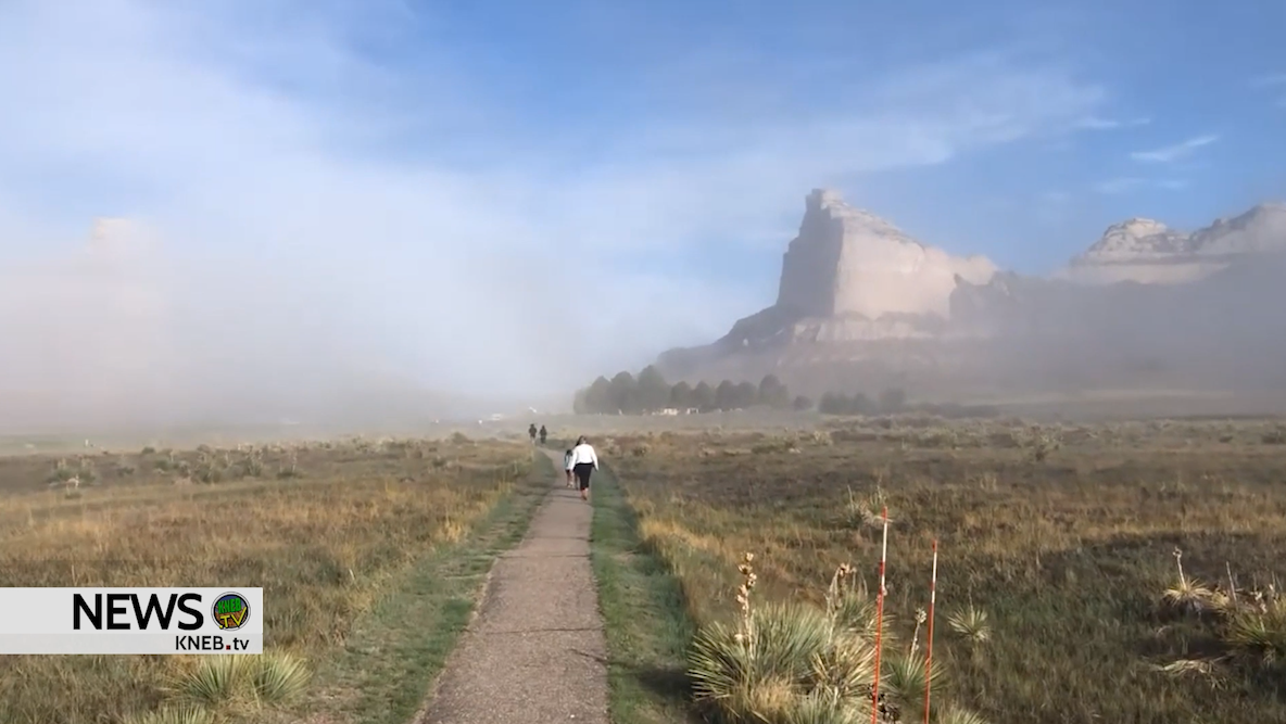 14th Annual Summit to Summit Run/ Walk in the Books