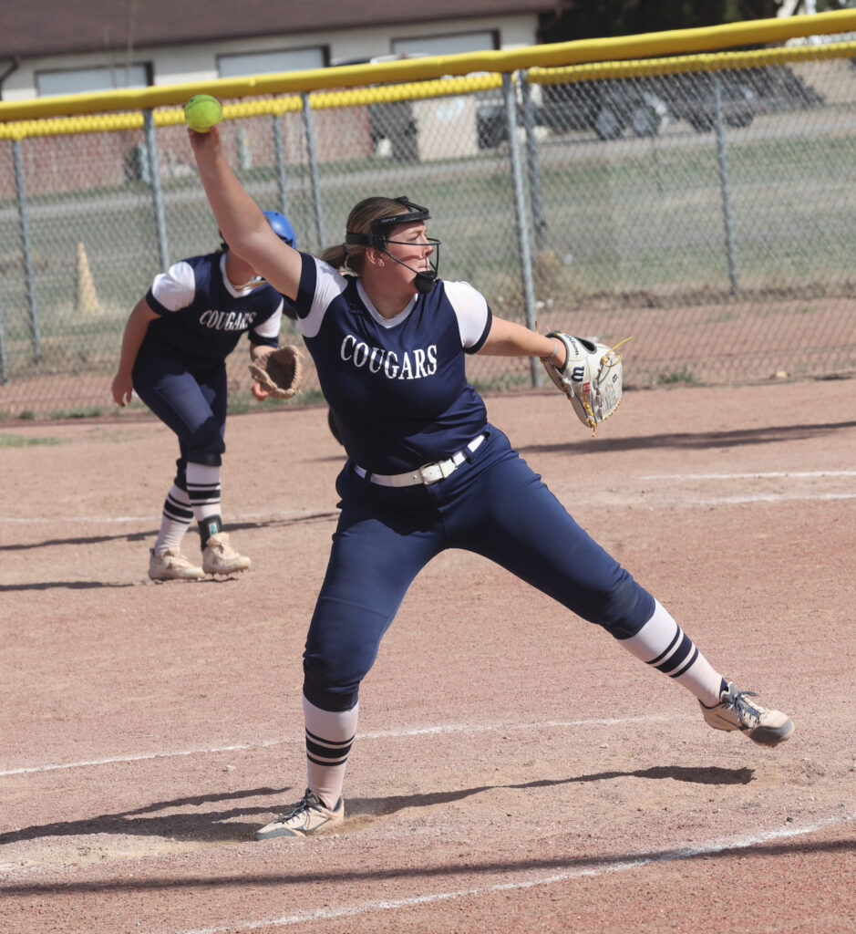 KNEB-AM 960 AM – 100.3 FM - WNCC softball opens regional tourney this ...