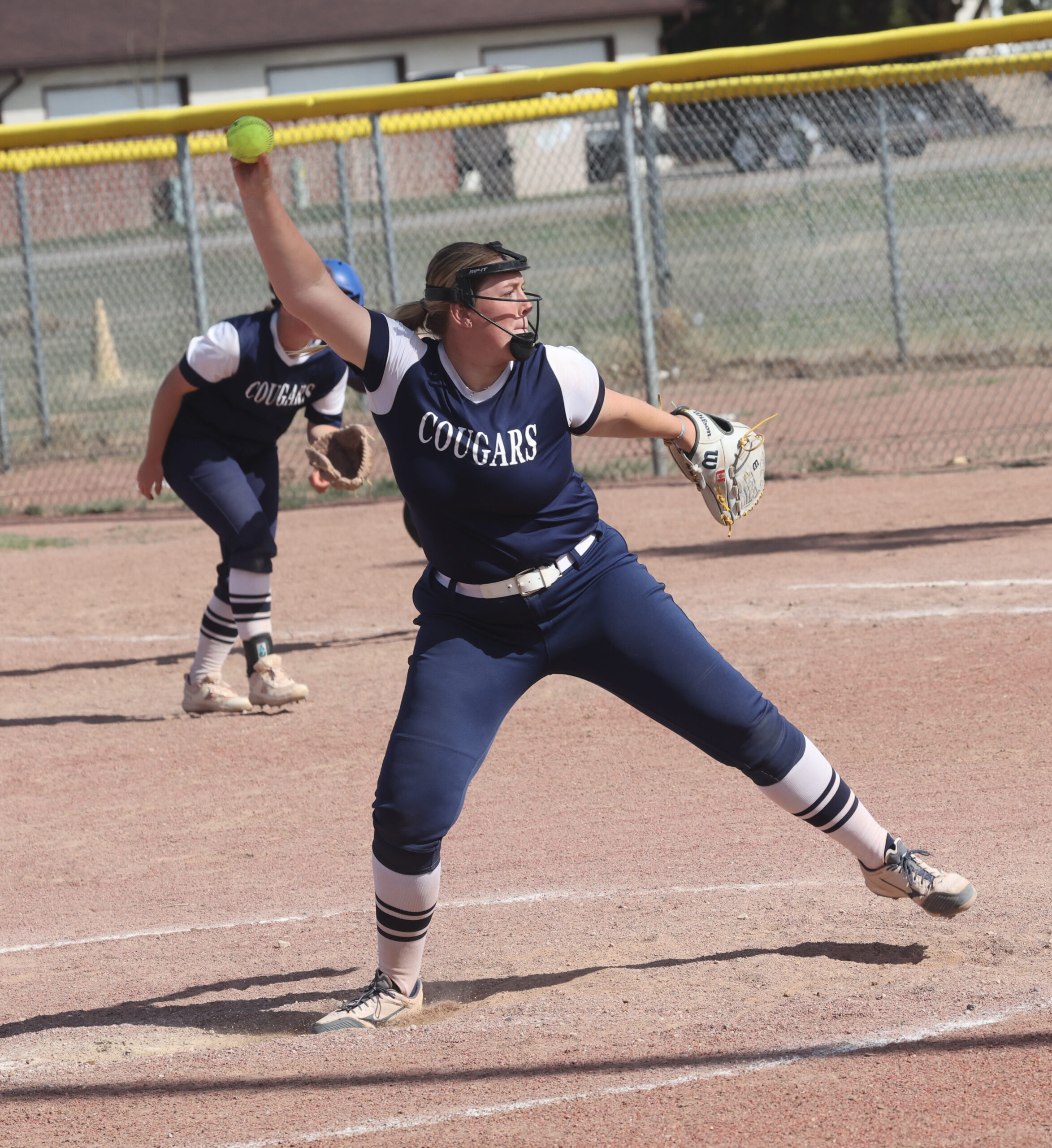 WNCC softball opens regional tourney this morning - KNEB-FM