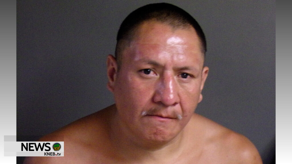 Chadron Man Charged in Violent Assault