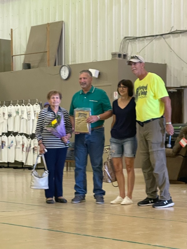 Awards Presented at 2023 Festival of Hope