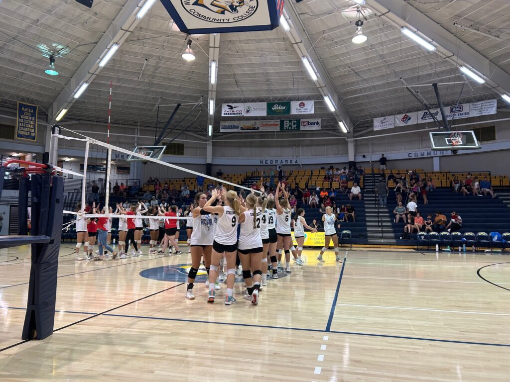 KNEB-AM 960 AM – 100.3 FM - East takes home pair of wins on West ...