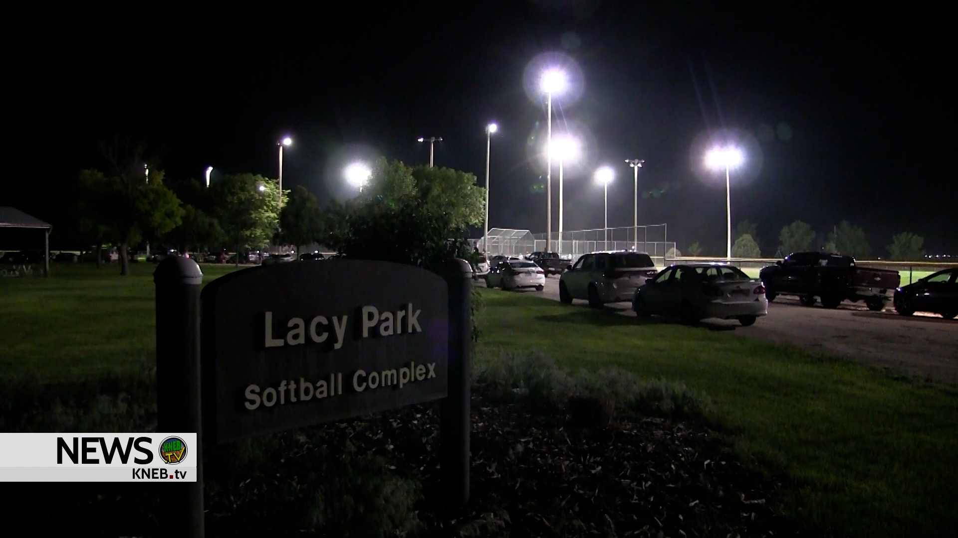 Council Approves Lower Rent Rate for Lacy Park Softball Operators