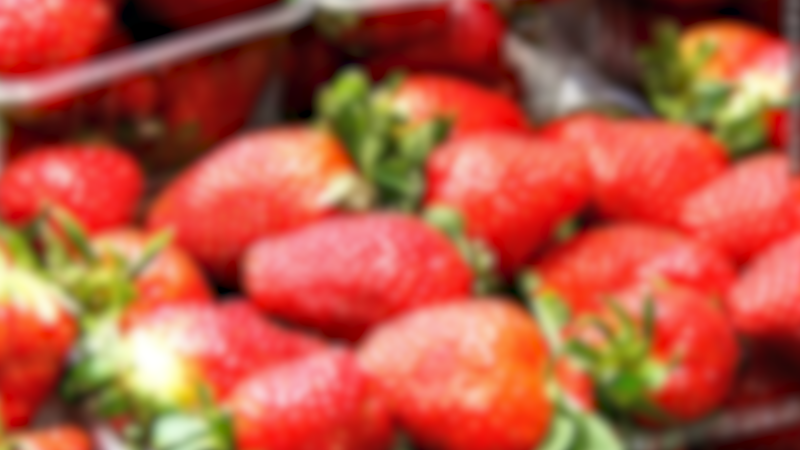 Frozen strawberries recalled for possible Hepatitis A contamination