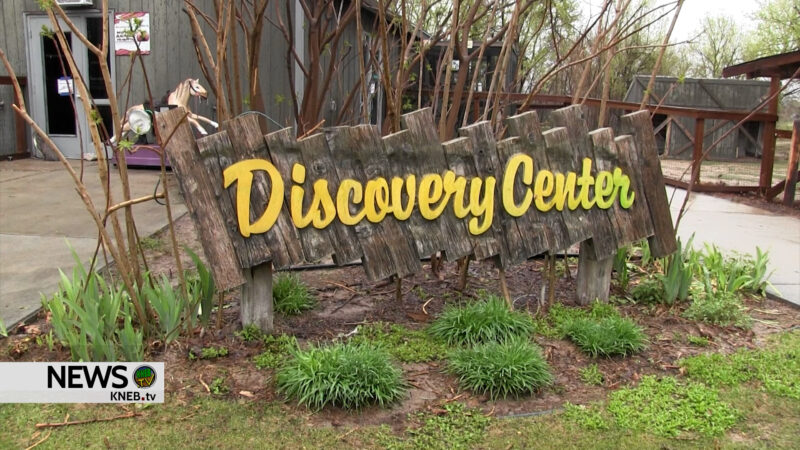 Riverside Discovery Center hosts School Spirit Party, Conservation Carnival Saturday