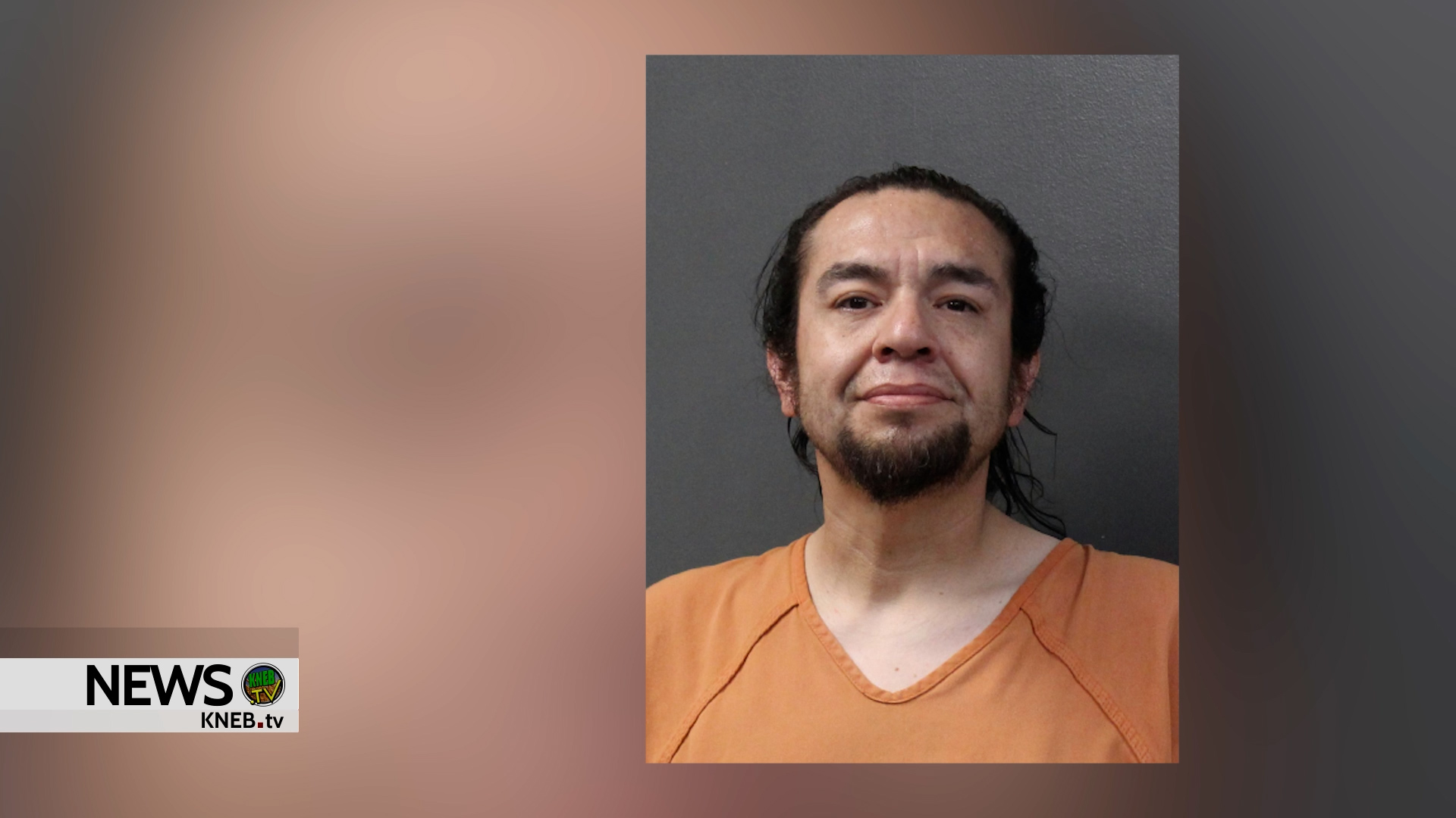 Gering Man Sentenced to 8 to 10 Years in Prison