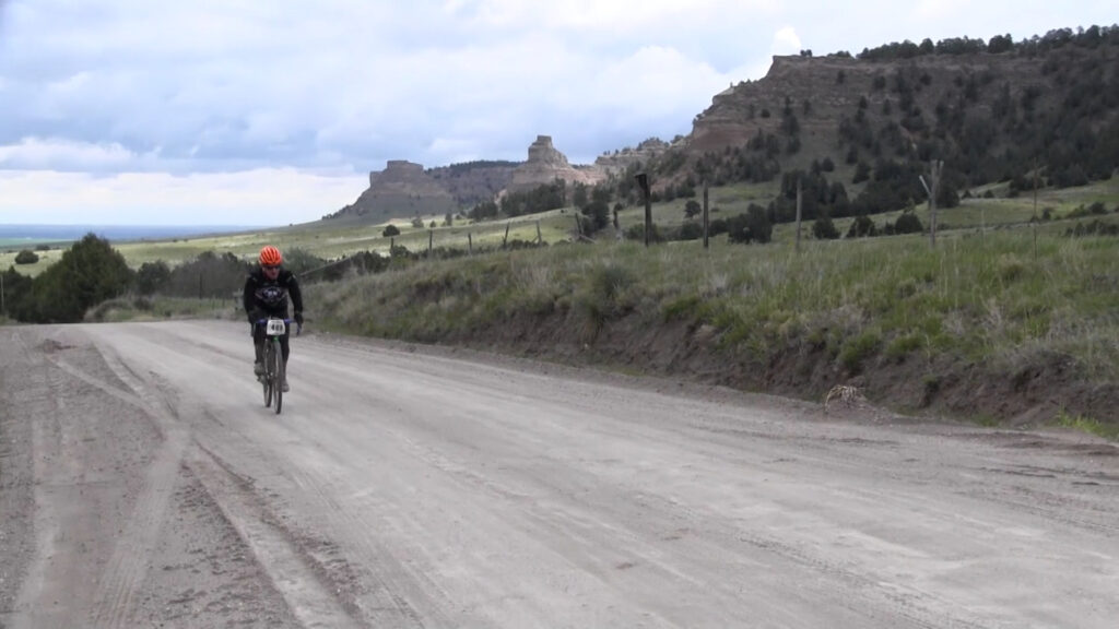 Robidoux Rendezvous Festivities Getting Underway