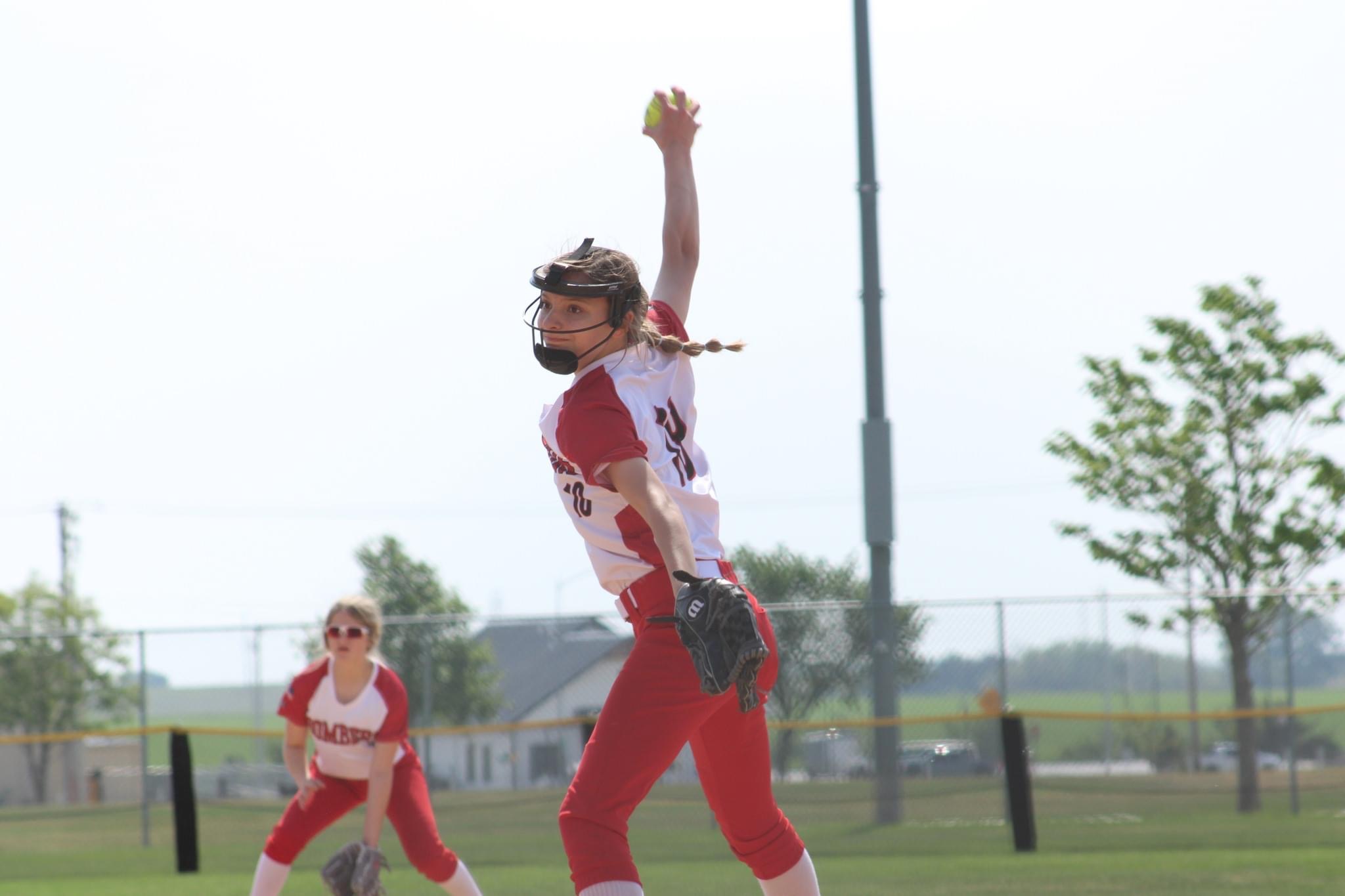 Broadway Bombers hosting youth softball tournament this weekend - KOZY