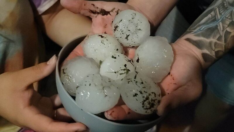 Scottsbluff officials announce storm cleanup efforts