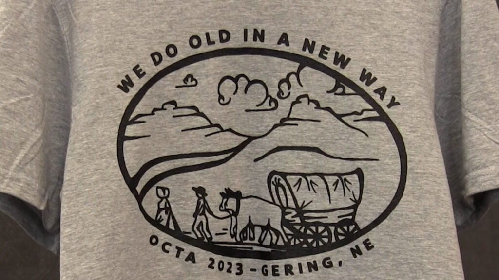 Oregon-California Trails Convention Kicks off in Gering