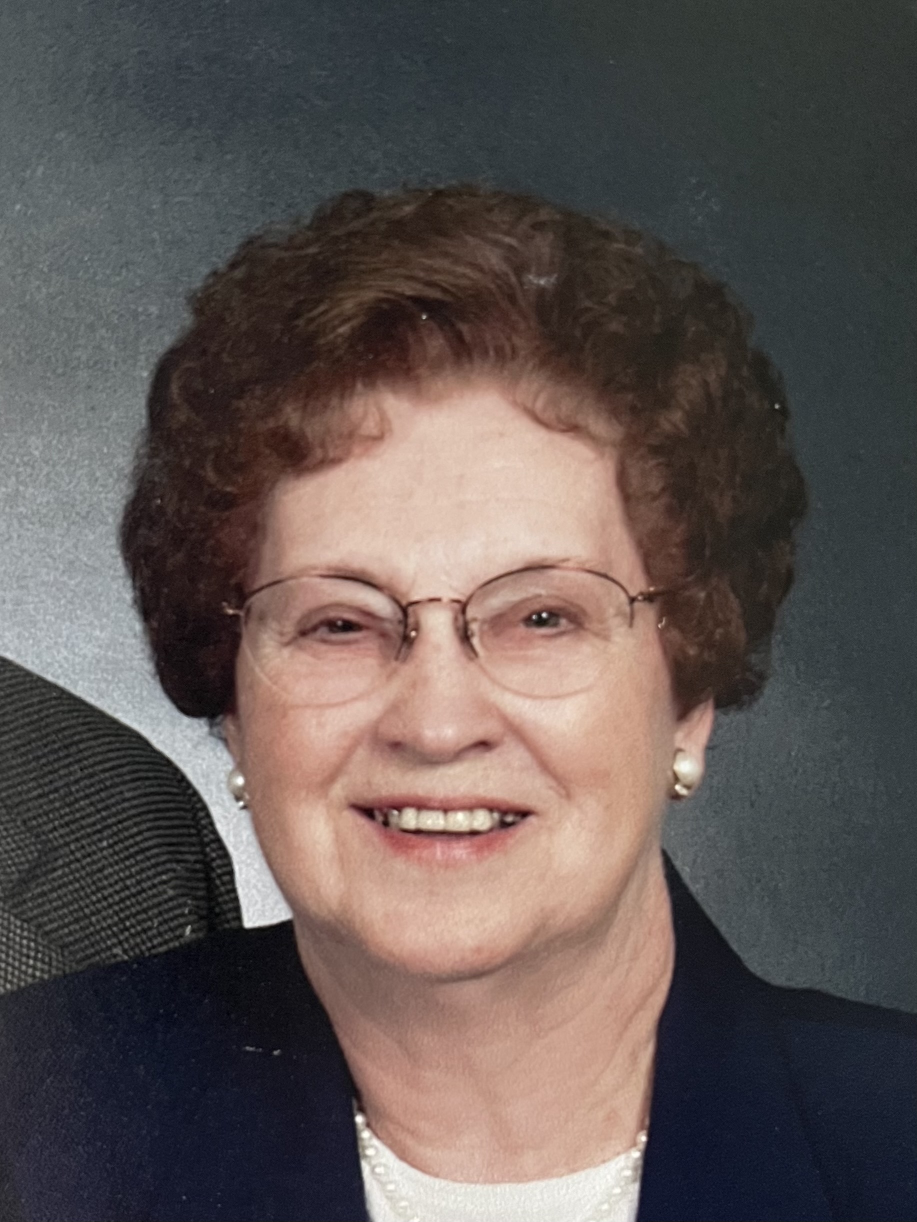 Elsie Foos, 90, Scottsbluff - KHYY