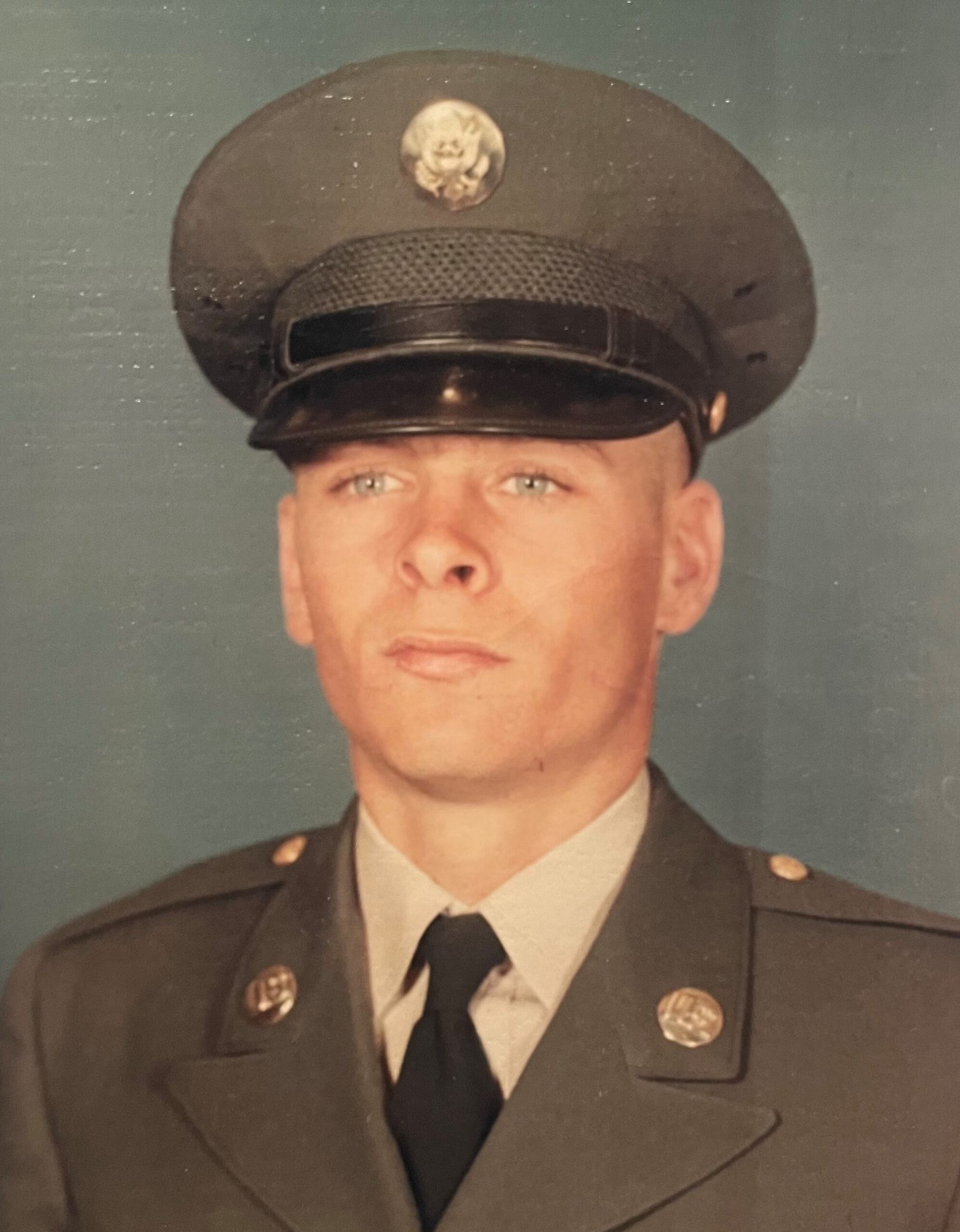 KNEB-AM 960 AM – 100.3 FM - Ronald S. Goodschmidt, 76, Sioux County