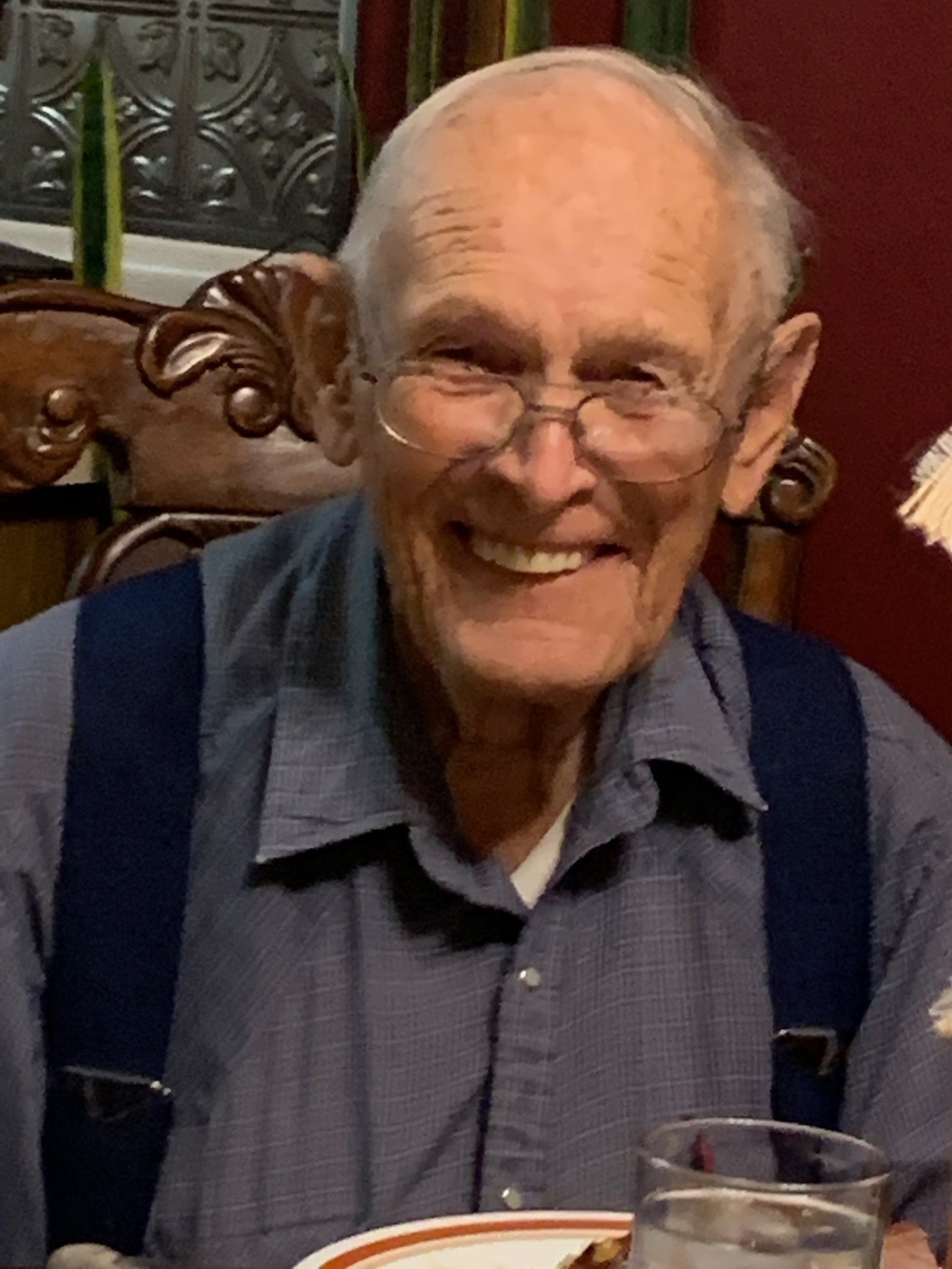 KNEB-AM 960 AM – 100.3 FM - John Kreman, 91, Scottsbluff