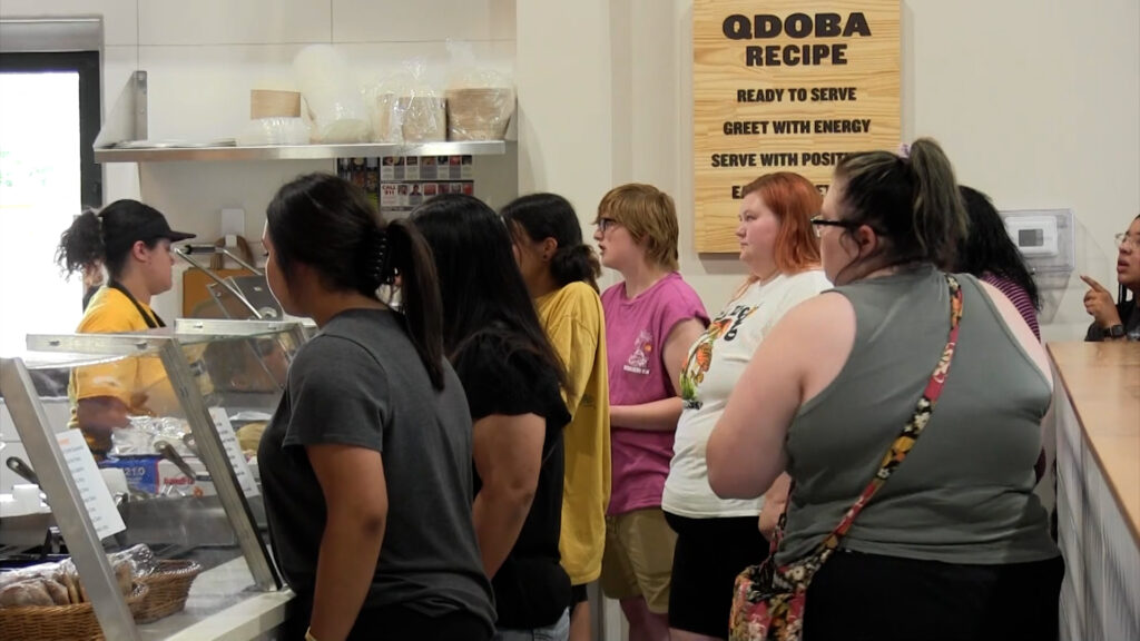 Scottsbluff Qdoba Officially Open for Business